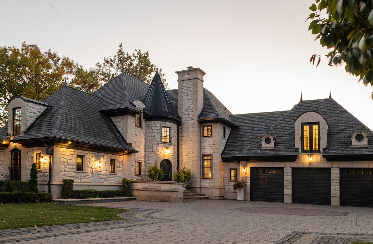 Home - Bloomfield Development - Luxury, Custom, New Construction Home ...